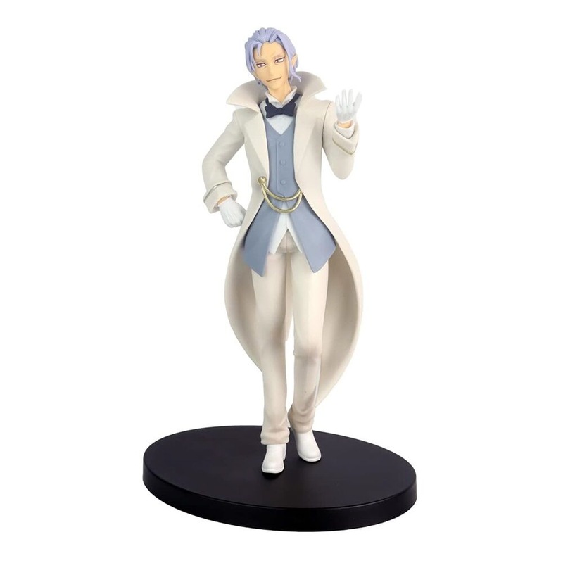 Buy BANPRESTO That Time I Got Reincarnated as a Slime Otherworlder ...