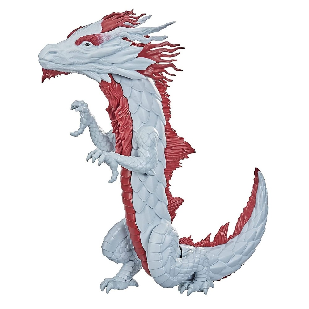 Buy MARVEL Shang-Chi And The Legend Of The Ten Rings 11" The Great ...