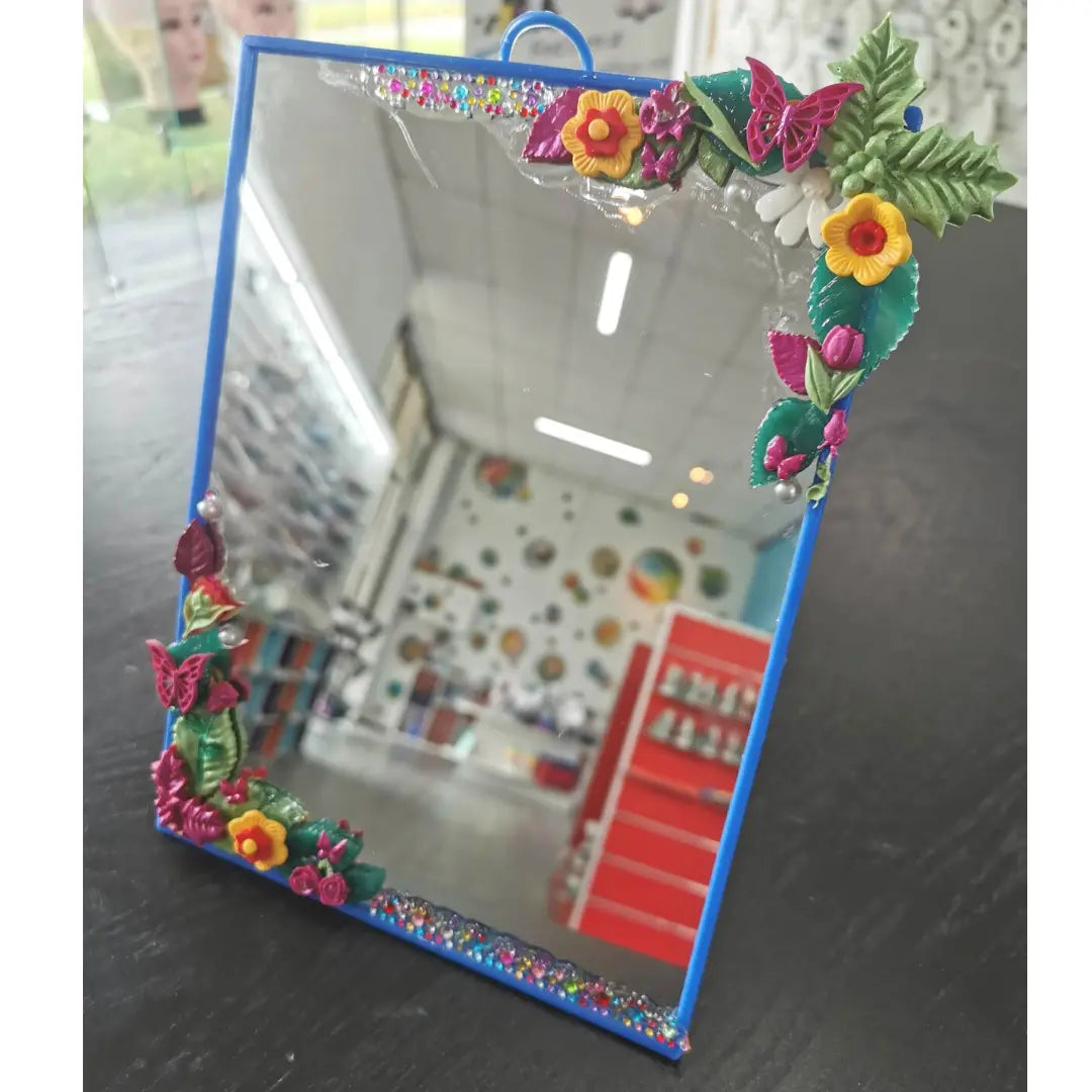 Buy Custom Bespoke Mirror 4 - MyDeal Australia