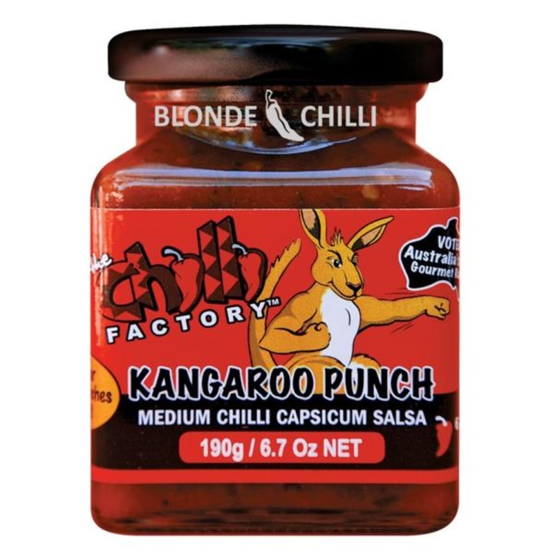 Kangaroo Punch - MyDeal