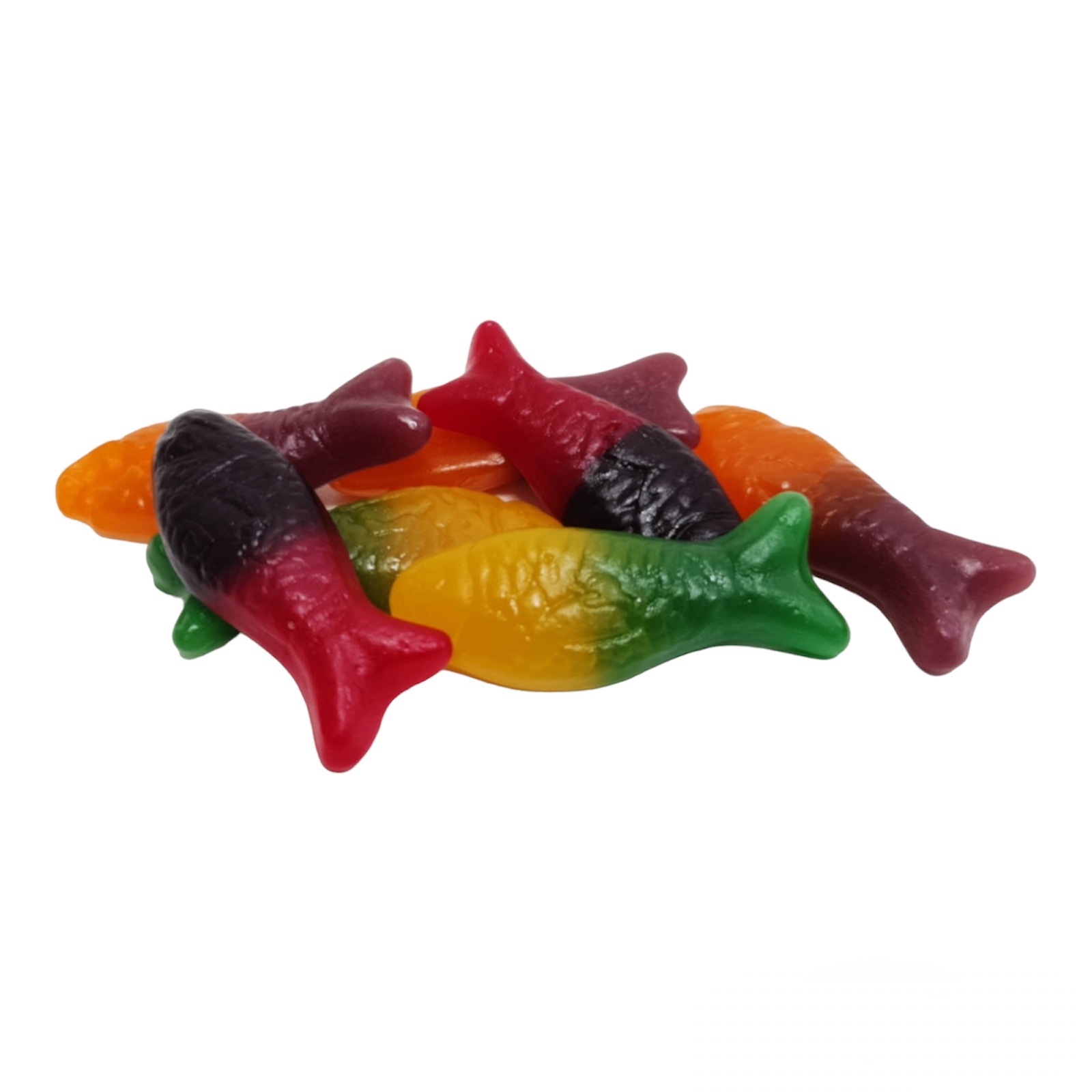 Buy Rainbow Colourful Fish 1kg - MyDeal Australia