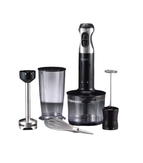Buy Bellini Stick Mixer Set - MyDeal Australia