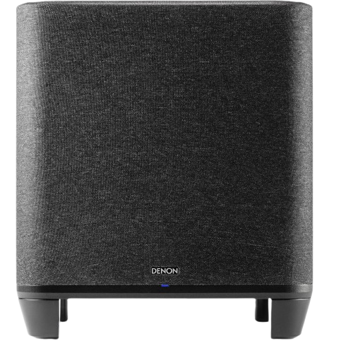 Buy Denon Wireless Sub Woofer with HEOS Built-in - MyDeal Australia