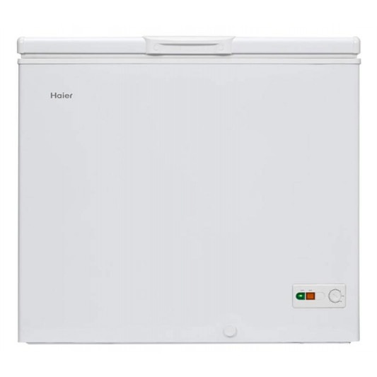Buy Haier HCF201 201L Chest Freezer (White) - MyDeal Australia