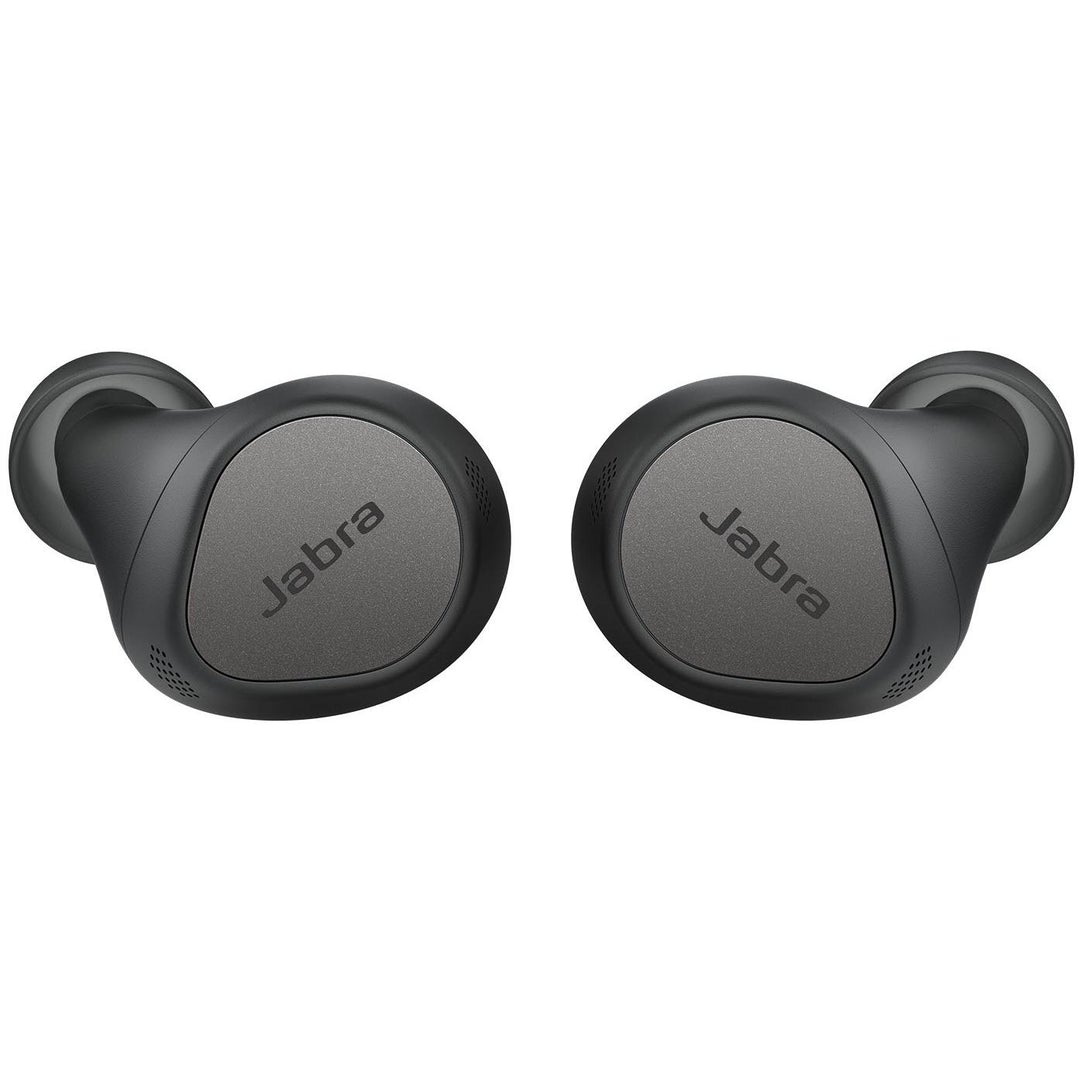 Buy Jabra Elite 7 Pro ANC True Wireless In-Ear Headphones (Titanium ...