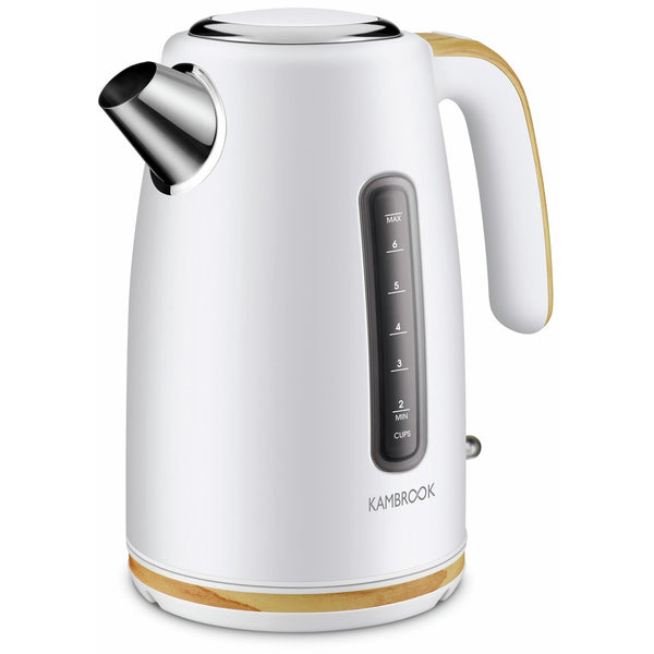 Buy Kambrook Scandi Chic 1.7L Kettle - MyDeal Australia