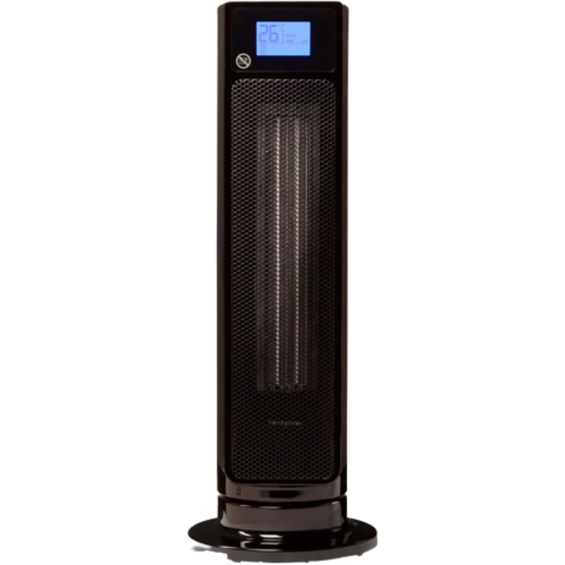 Buy Omega Altise Altura 2400W Ceramic Tower Heater - MyDeal