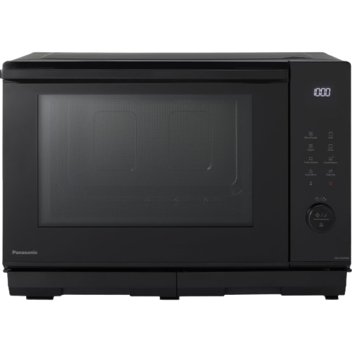 Buy Panasonic 27L 4-in-1 Combination Flatbed Microwave Oven - MyDeal ...