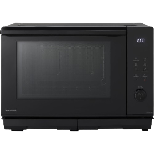 Buy Panasonic 27L 4-in-1 Combination Flatbed Microwave Oven - MyDeal Australia