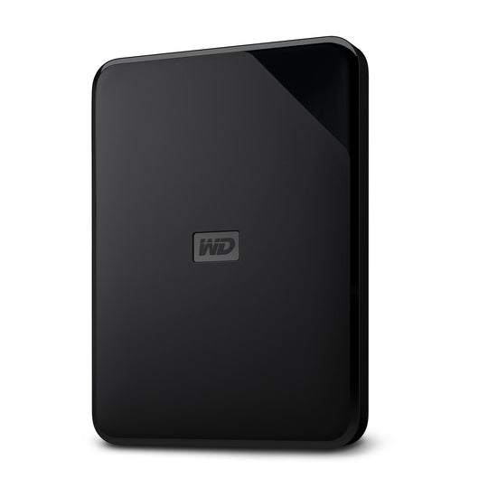 Buy WD Elements SE 2TB Portable Hard Drive - MyDeal Australia