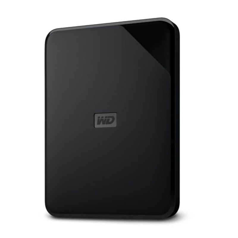 Buy WD Elements SE 2TB Portable Hard Drive - MyDeal