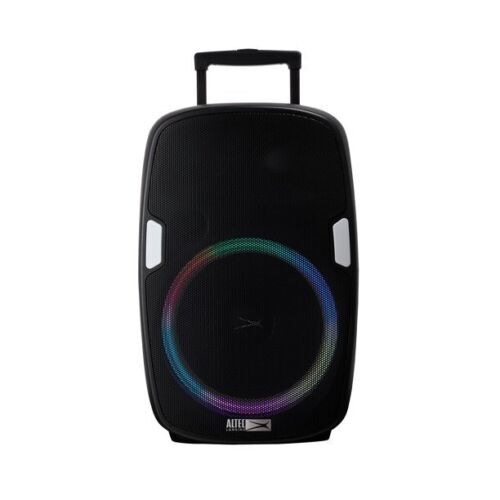 Buy Altec Lansing SoundRover Party Speaker Bluetooth with Microphone ...