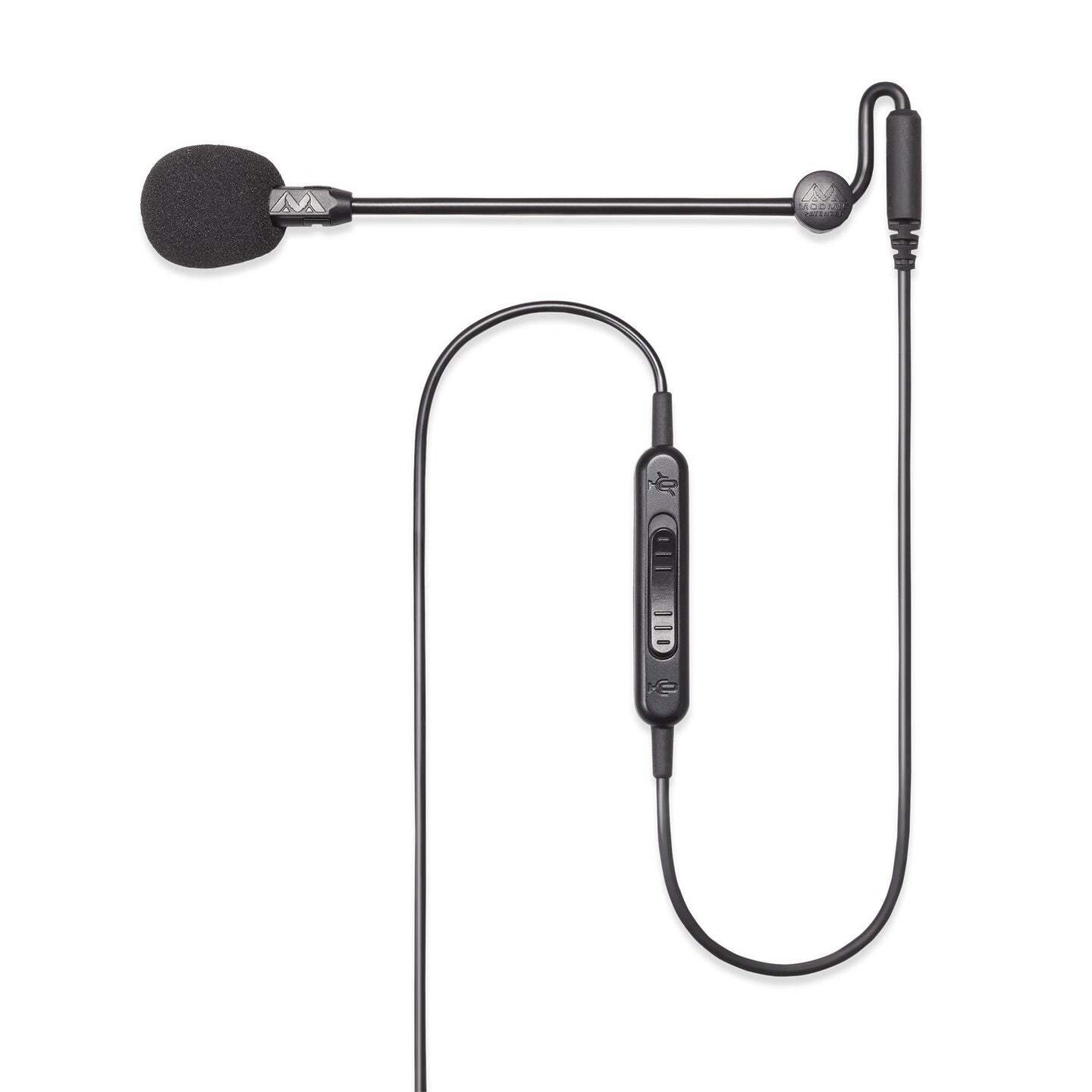 Buy Antlion Modmic Uni Attachable Noise-Cancelling Microphone For ...