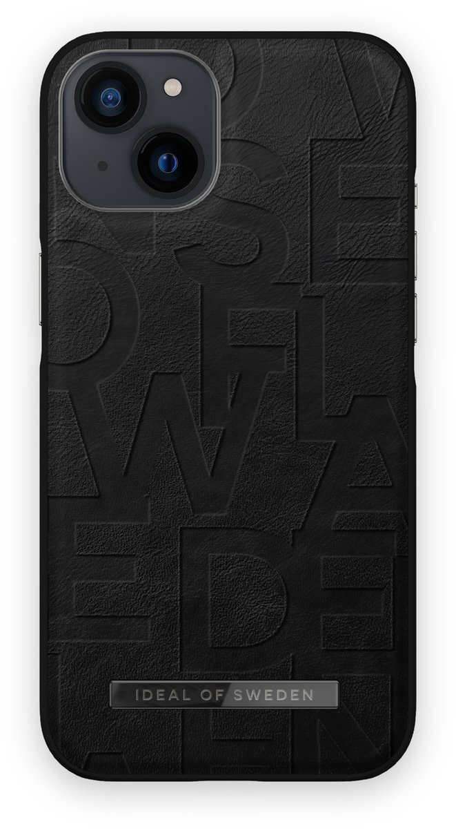 Buy Ideal of Sweden Case for Apple iPhone 13 Pro Max Atelier Khaki Croco - MyDeal Australia