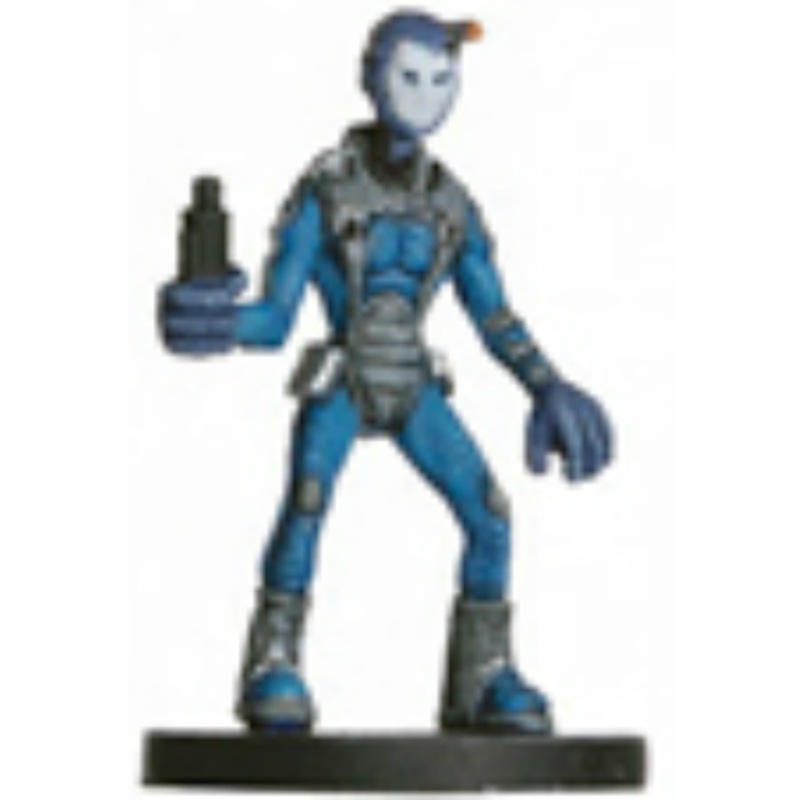 Buy Polis Massa Medic - Star Wars Revenge Of The Sith Miniature - MyDeal