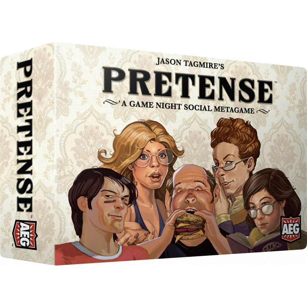 Buy Pretense - MyDeal Australia