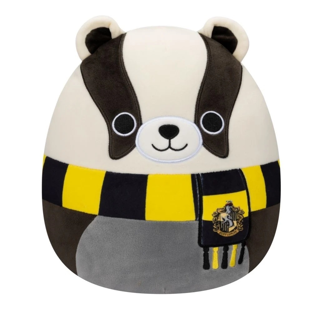 Buy Squishmallows 10" Harry Potter House Animals Plush - Hufflepuff ...
