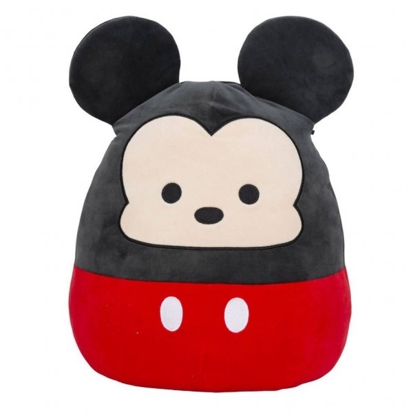 Buy Squishmallows 7" Disney Plush - Mickey Mouse - MyDeal Australia