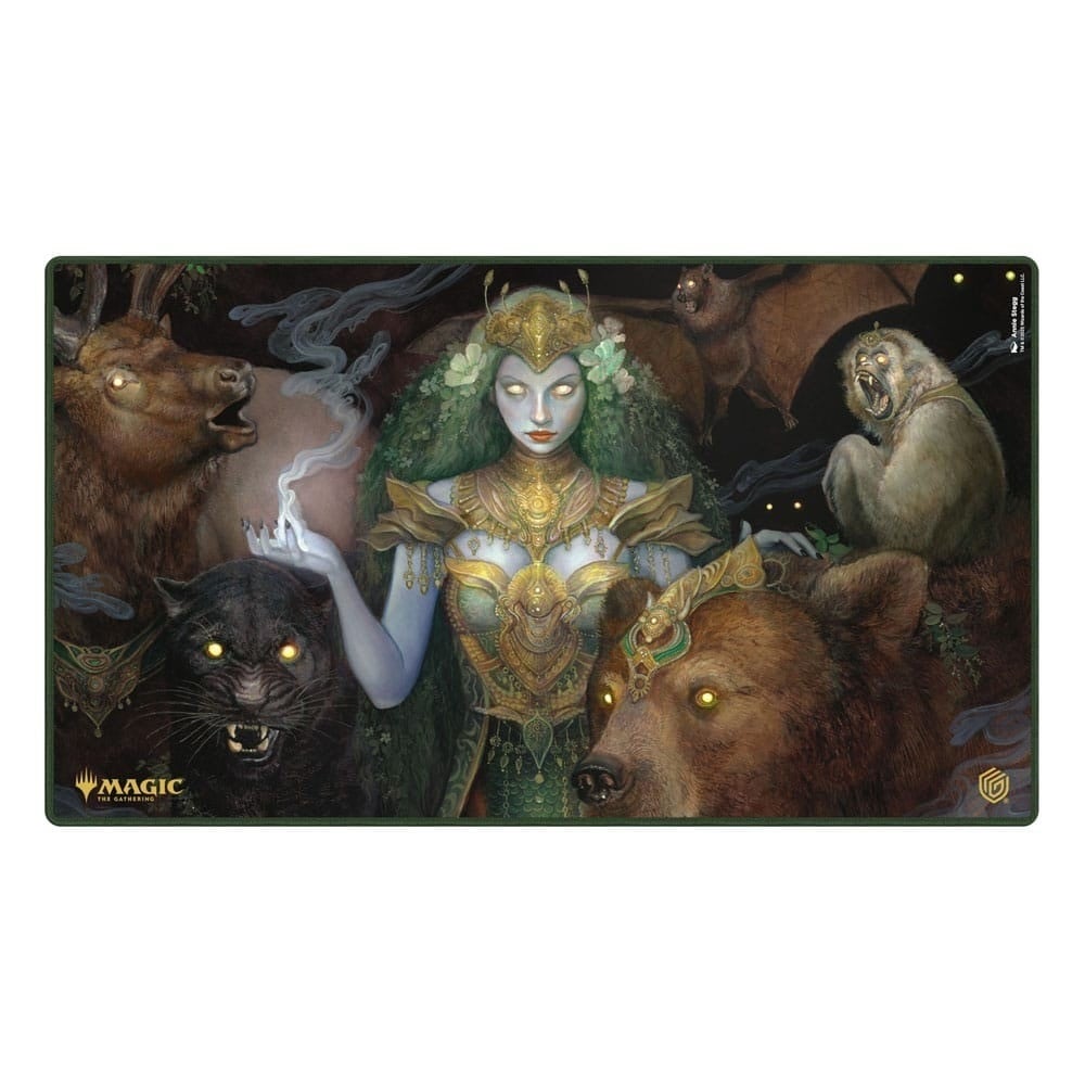 Buy Ultimate Guard Playmat MTG: Tarkir Dragonstorm - Host of the ...