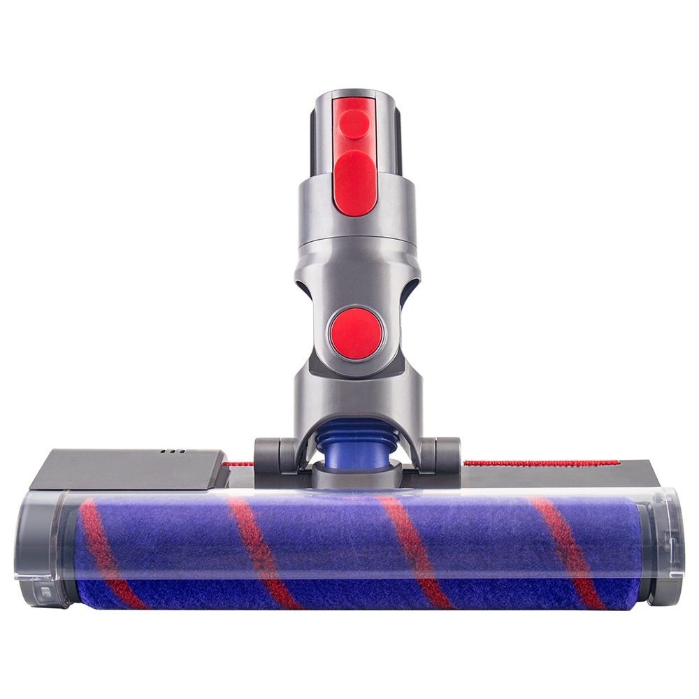 Buy Dyson Fluffy / Soft head with low-angle LED to suit All Model ...