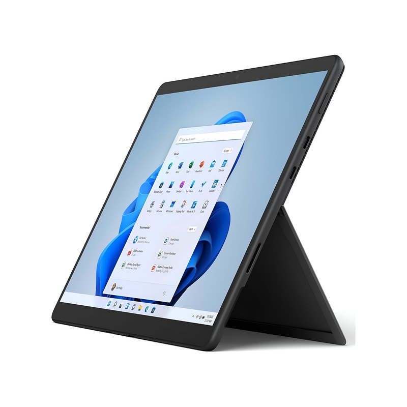 Buy Microsoft Surface Pro 8 Intel Core I7 1185g7 16gb Ram 256gb 13