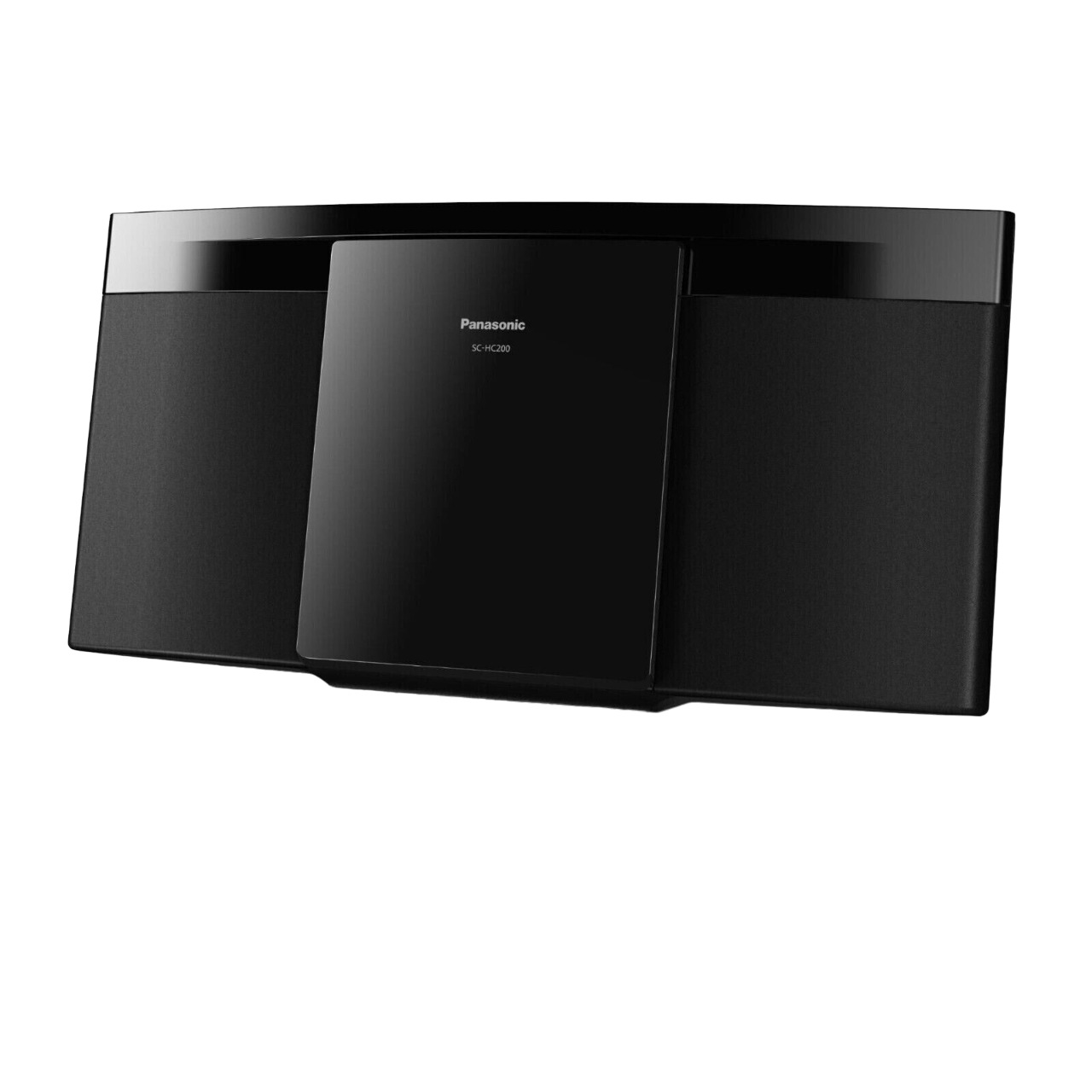 Buy Panasonic SC-HC200GN-K Micro CD Hi-Fi System with Bluetooth *** No ...