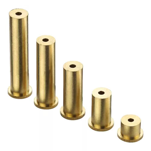 Buy 2 x pcs Brass tip Weights for Steel and Graphite Golf Shafts ...