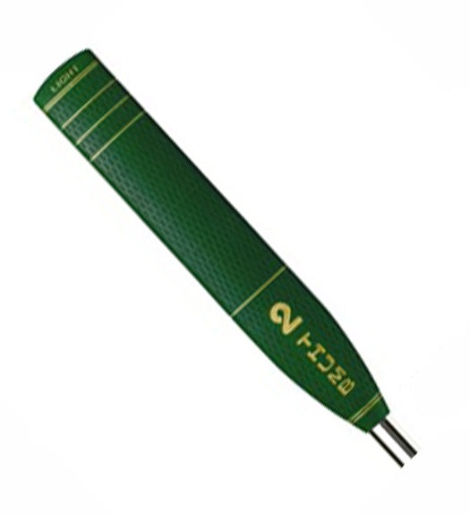 Buy New Two Thumb Putter Grip (original) - 4 Colours - MyDeal Australia