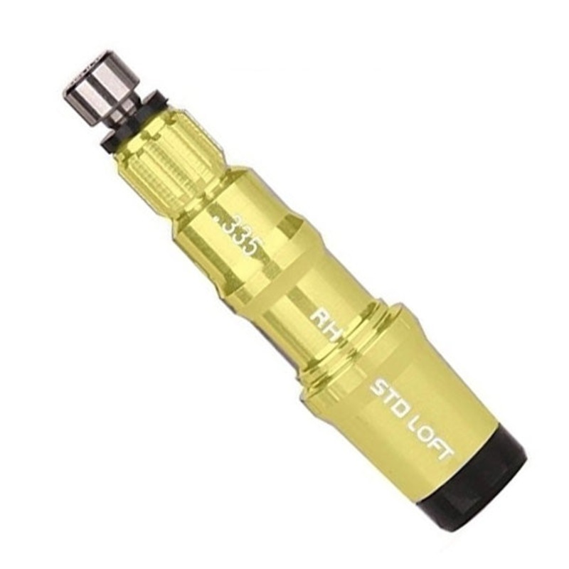 Buy Taylormade Adapter Sleeve Stealth SIM2 SIM M6 M5 Drivers & Fairway ...