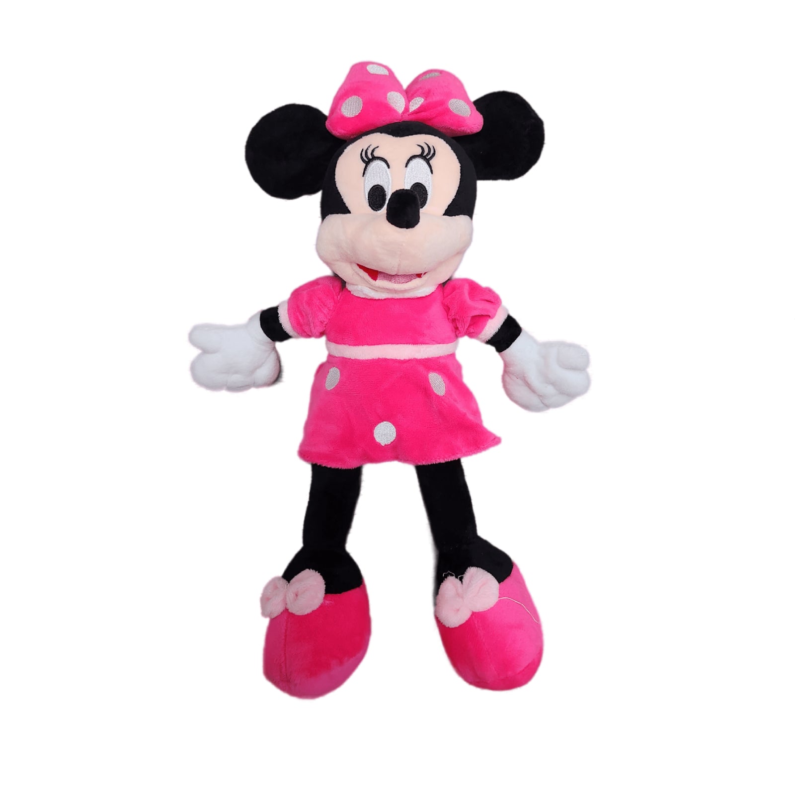 Buy 90CM Minnie Mouse Soft Plush Toy Mickey Mouse Plush Toy - MyDeal ...