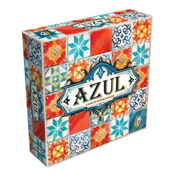 Buy Azul Board Game - MyDeal Australia