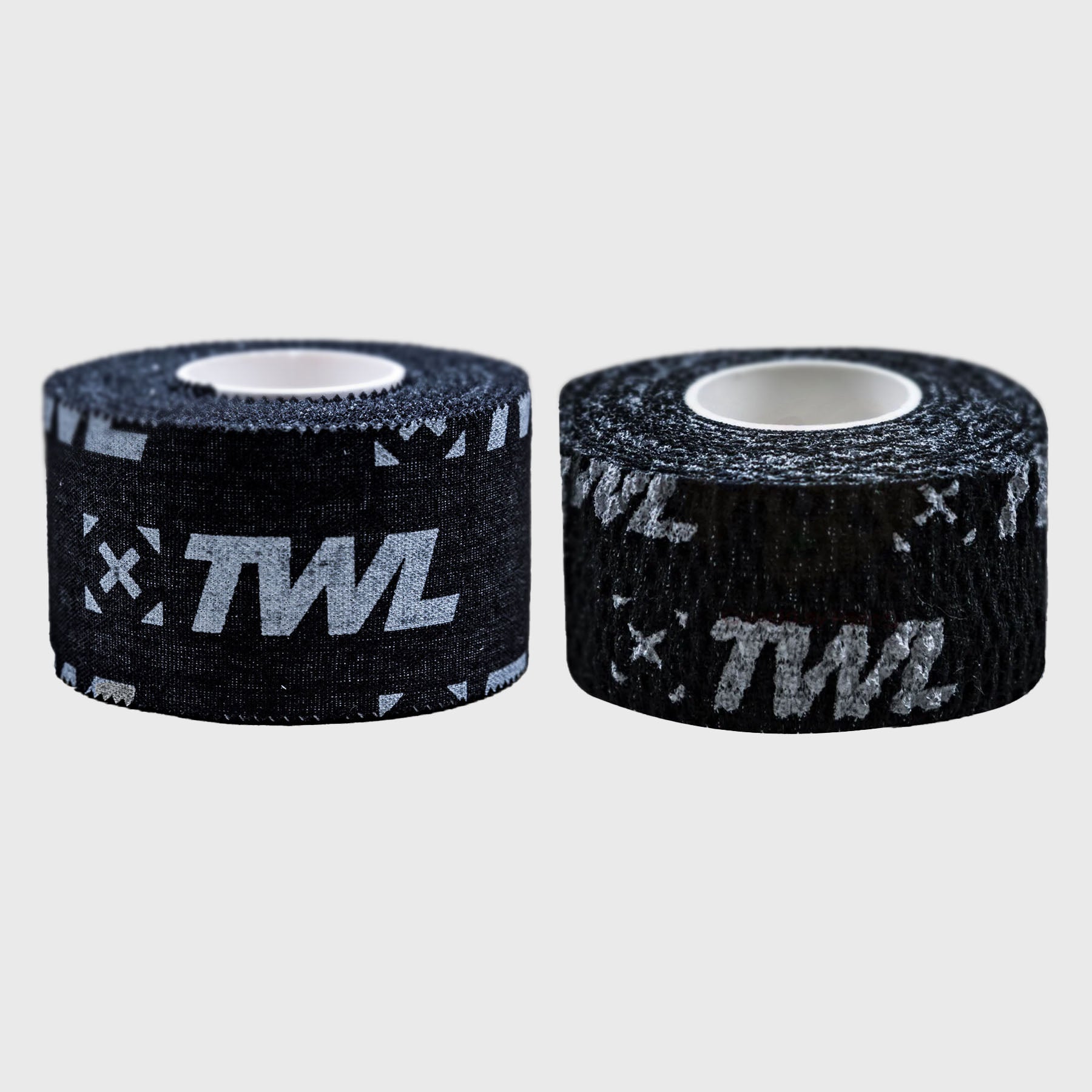 Buy TWL - POWER FINGER TAPE & LAMB FINGER TAPE BUNDLE - BLACK/WHITE ...