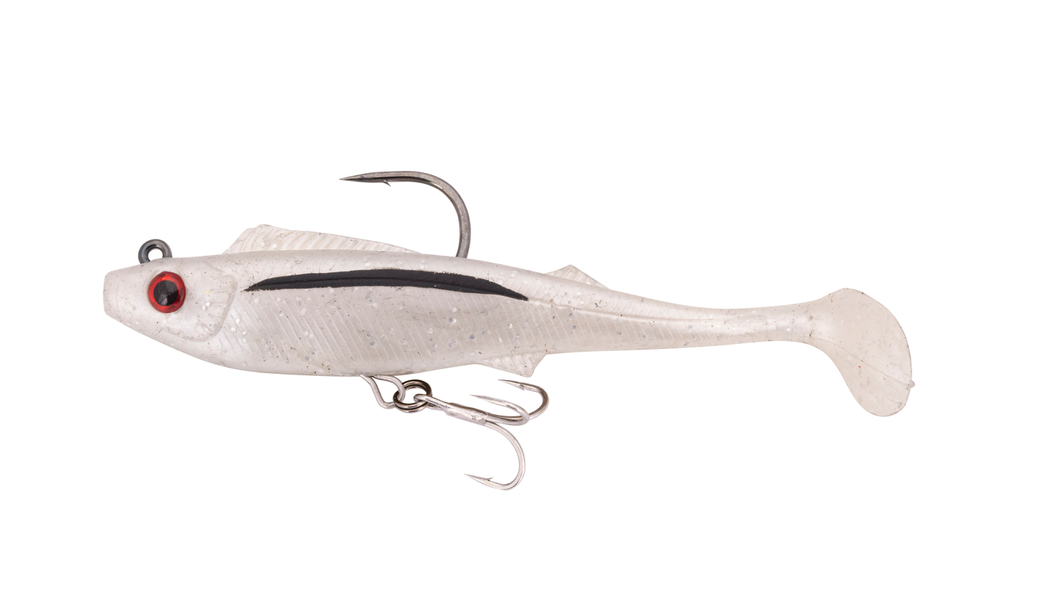 Buy Berkley 2022 Shimma Pro Rig 5.5" Rigged Soft Plastic Fishing Lure # ...