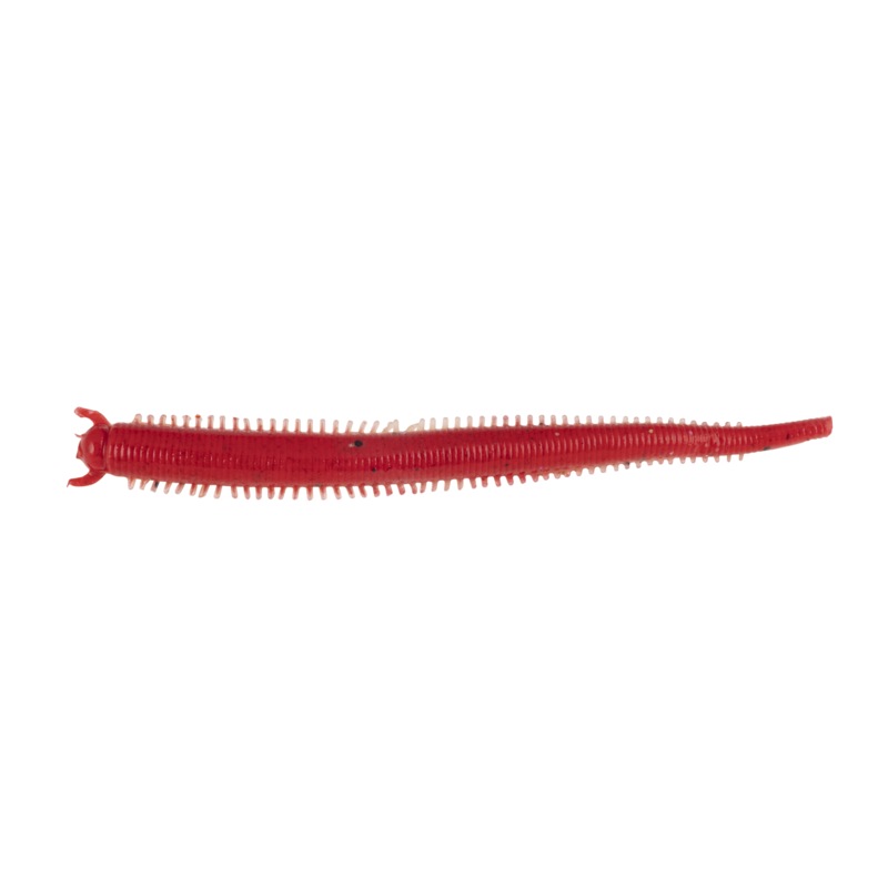 Buy Berkley Gulp 2022 Fat Hollow Sandworm 4" Soft Plastic Fishing Lure ...