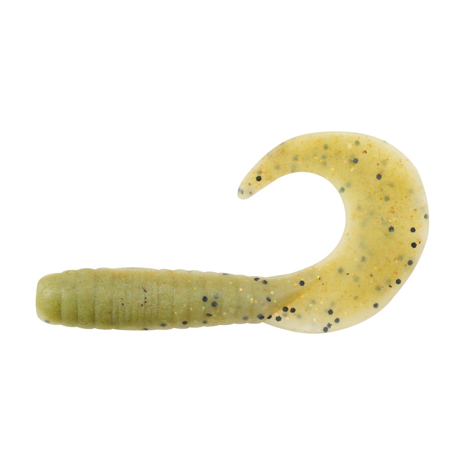 Buy Discontinued - Berkley Gulp 4" Jigging Grub Soft Plastic Fishing ...
