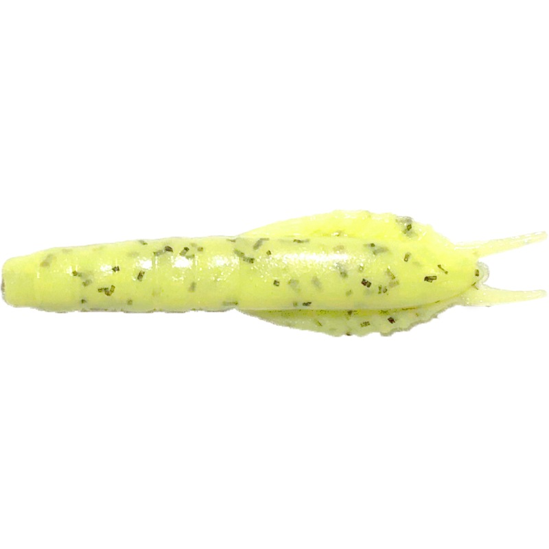 Buy Ecogear Aqua Bream 8pcs Prawn 50 Soft Plastic Fishing Lure #AU10 ...