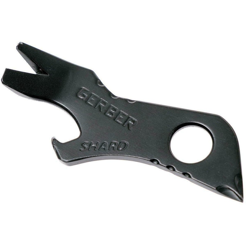 Buy Gerber Shard Keychain Mulit Tool Bottle Opener - MyDeal