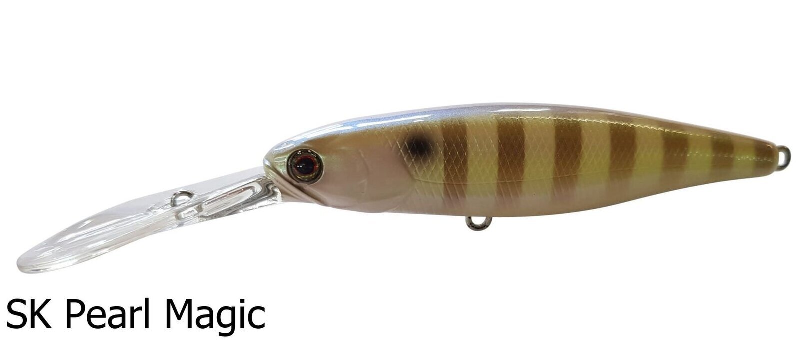 Buy Jackall SDD Squirrel 79 Hank Tune Silent Hard Body Fishing Lure #SK ...