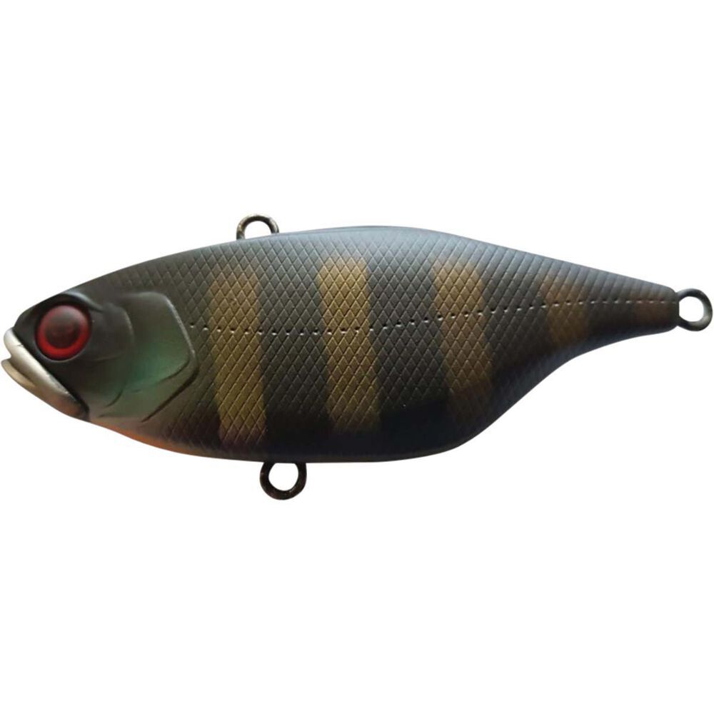 Buy Jackall TN50 Hard body Vibration Fishing Lure #Black King Gill ...