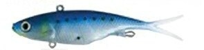 Buy Jackall Transam 95mm 20g Soft Vibe Fishing Lure #Maiwashi - MyDeal ...
