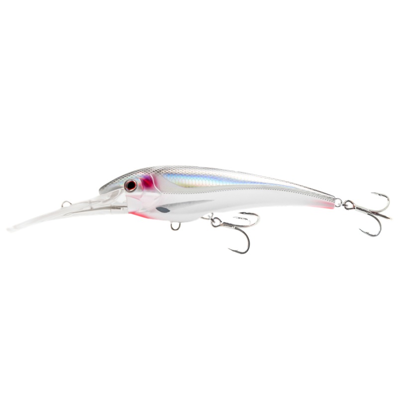 Buy Nomad Design DTX Minnow 100mm Floating Hard Body Fishing Lure #BM ...