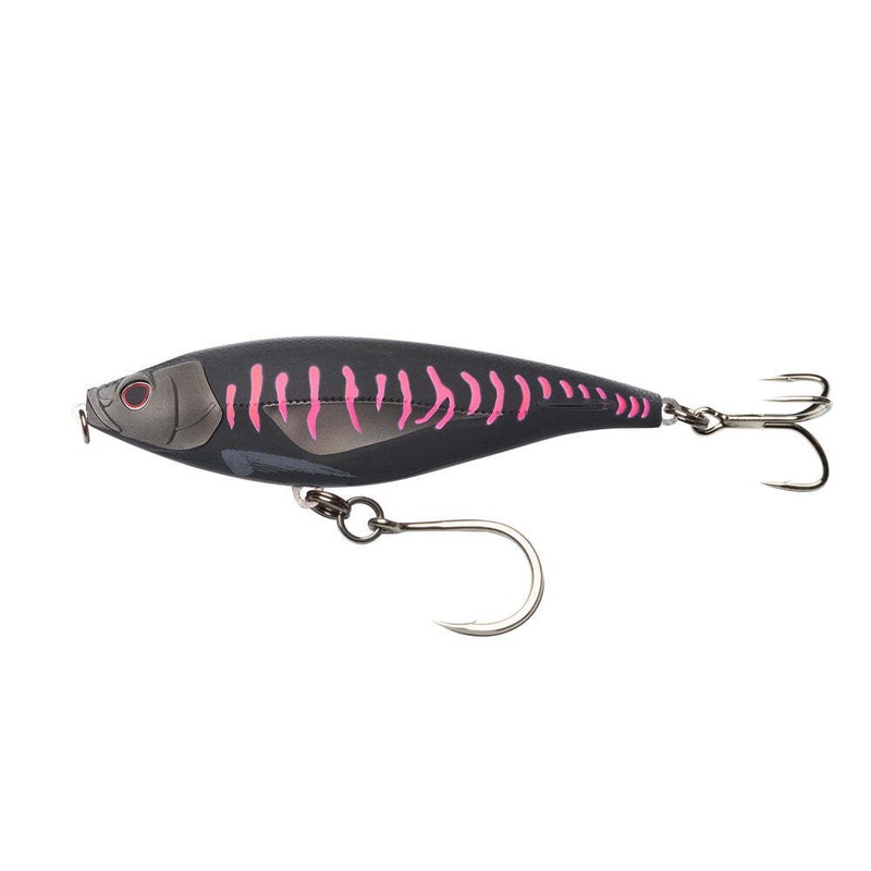 Buy Nomad Design Madscad 190mm Autotune (AT) Sinking Stick Bait Fishing ...