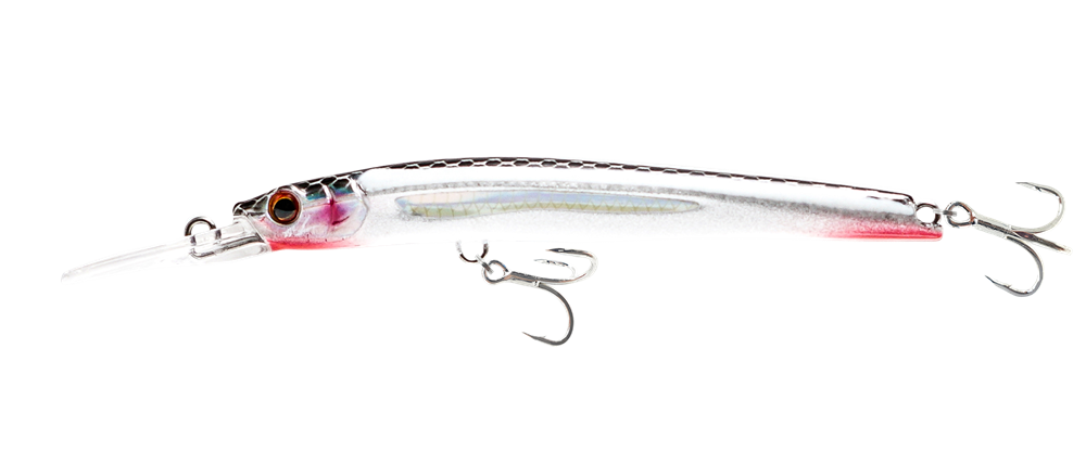 Buy Nomad Design Styx Minnow 70mm 2.75" Inch Suspending Fishing Lure # ...