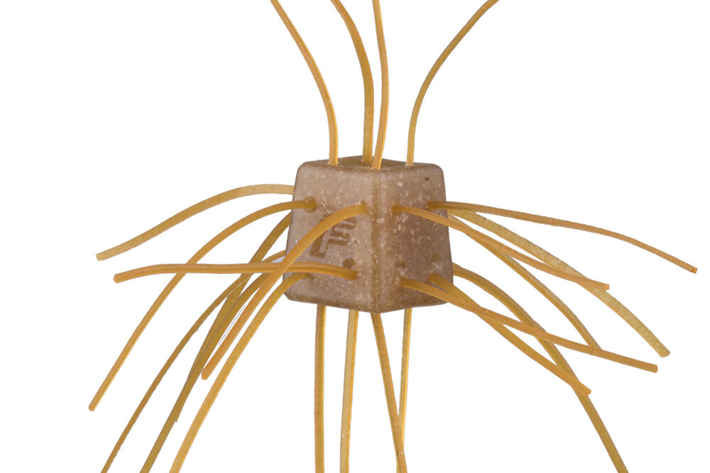 Buy OSP Saikoro Rubber MaxSalt Dice Soft Plastic Fishing Lure #SR08 ...