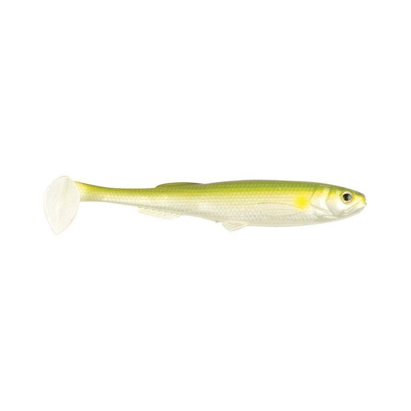 Buy Pro Lure XL Shad 200mm Soft Plastic Swimbait Fishing Lure #Ayu - MyDeal