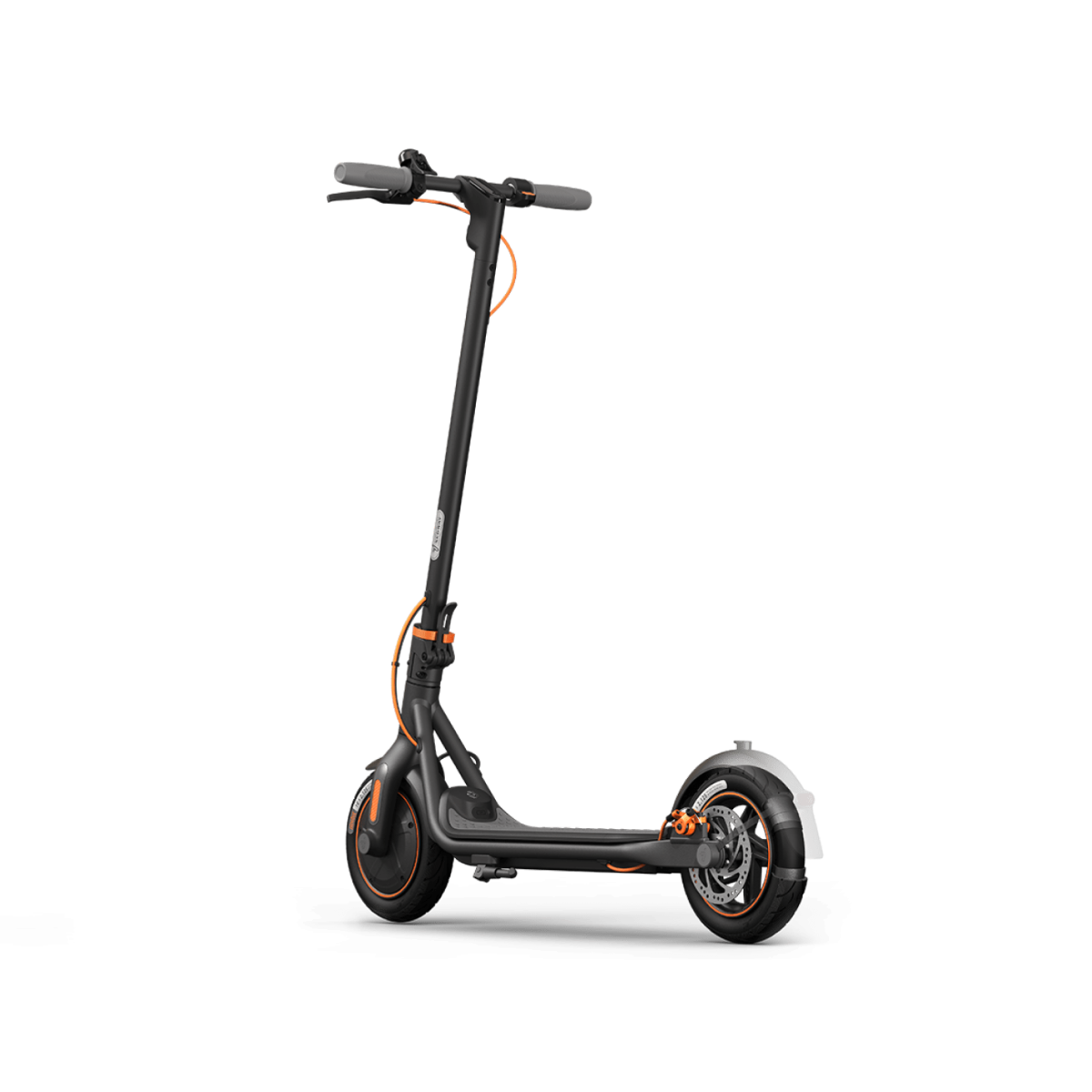 Buy Segway Ninebot Kickscooter F40A e-Scooter - MyDeal Australia