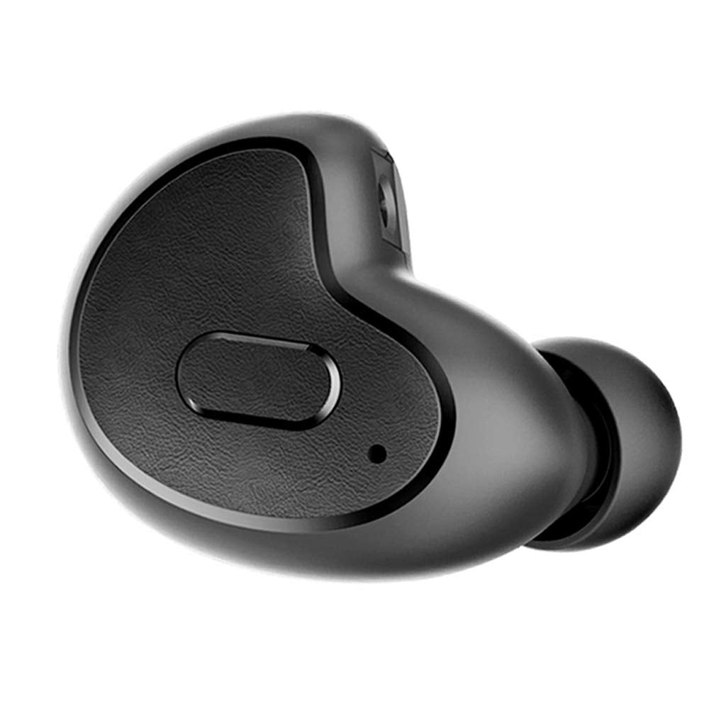 Buy Avantree Apico Mini Bluetooth Earbud, Featuring Invisible Earpiece ...