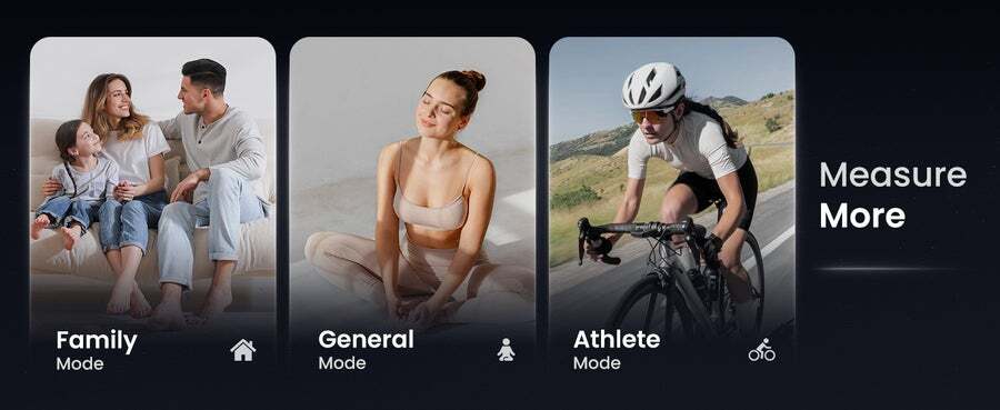 Buy FITINDEX Smart Scale for Body Weight and Fat, 8 Electrode Full Body ...