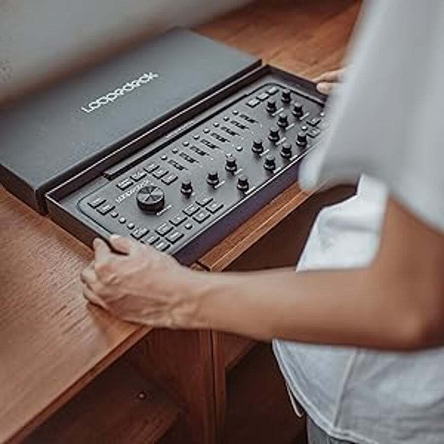 Buy Loupedeck+ the Photo and Video Editing Console for Lightroom ...