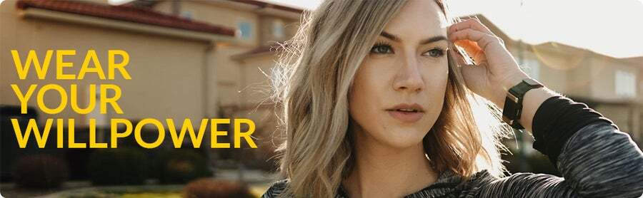 Buy Pavlok Shock Clock 2-Silent Vibrating/Zapping Alarm Clock for Heavy ...